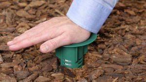 Termite Treatment in Florida - McCall Service