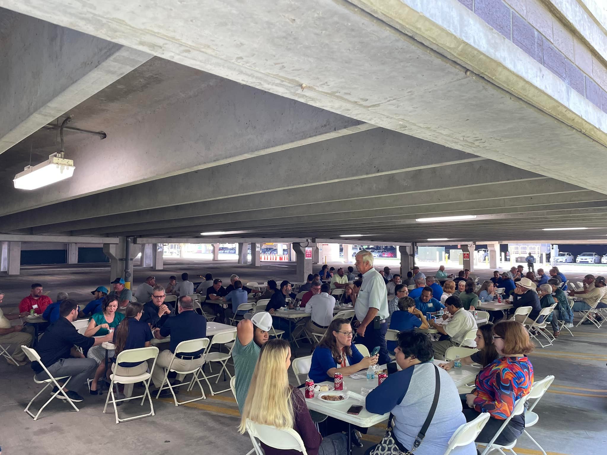 McCall Pest & Wildlife Hosts a ‘Cooksey Cookout’ for the Southeast Pest ...