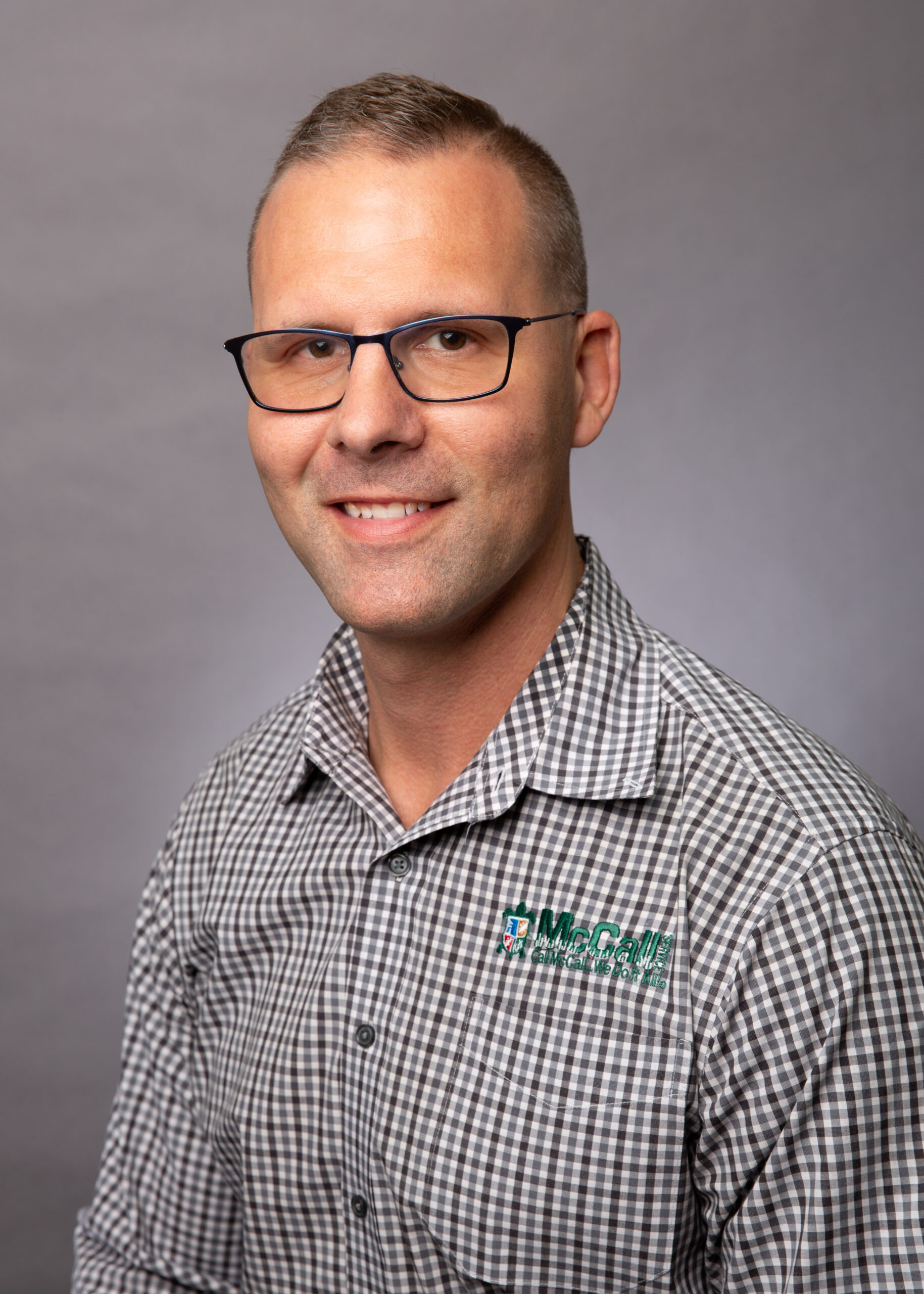 Exceptional Teammates - McCall Pest & Wildlife