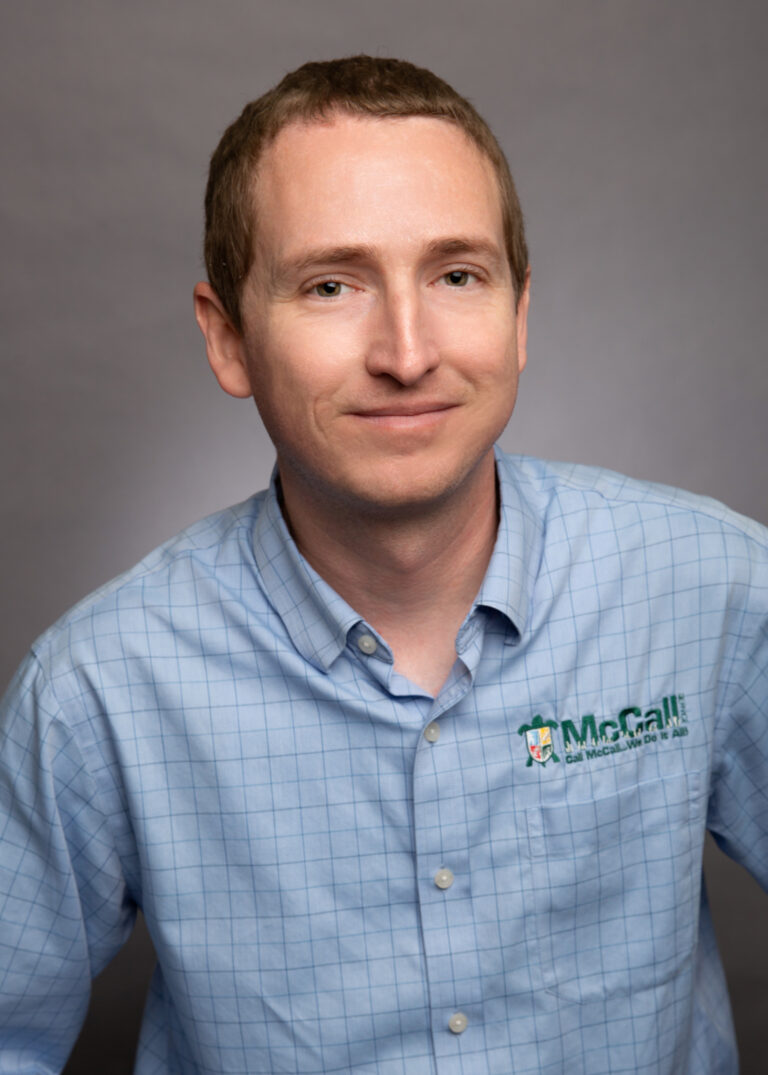 About Our Florida Pest Control Company | McCall Service