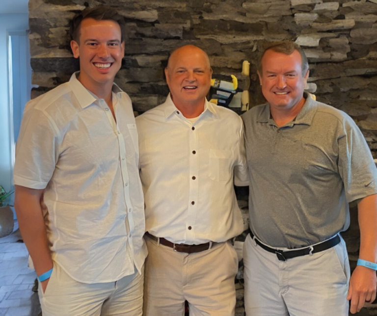Celebrating Al Formella’s 40 Years of Outstanding Service - McCall Pest ...