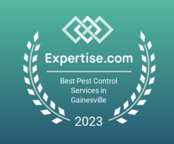 Affordable Pest Control in Gainesville, FL | McCall Pest & Wildlife