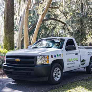 About McCall Pest & Wildlife | Our Story & Mission