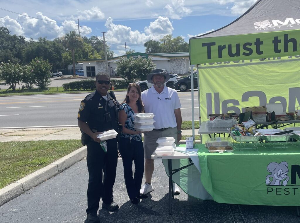 Best Florida Pest Control Near You - McCall Pest & Wildlife